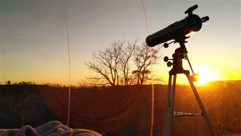 What Its Like To Spend A Night In A Bubble Tent In Capertee Valley Outside Sydney