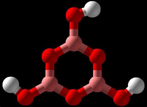 Metaboric Acid Alchetron The Free Social Encyclopedia