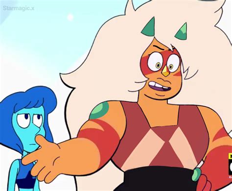 Mostly Reblogs But I Do Put My Art Here Too — Jaspers Redemption Leaked😳