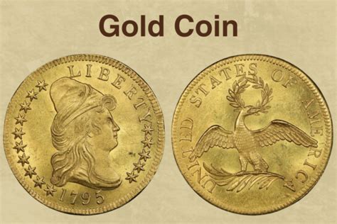 12 Different Types Of Us Coins With Pictures