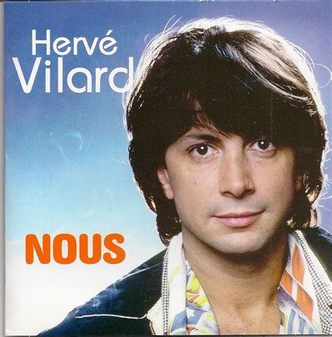 Herve Vilard