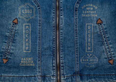 Denim Psd High Quality Free Psd Templates For Download Freepik