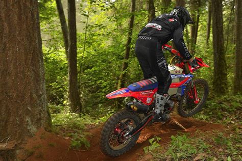 2023 Ama West Hare Scrambles Round 5 Results Cycle News