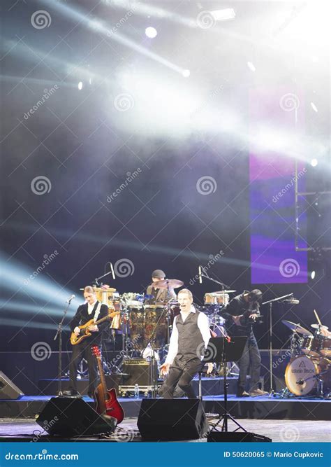 Massimo Savic Editorial Image Image Of Drums Metal 50620065