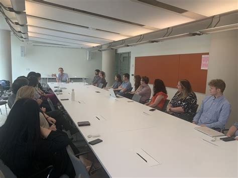 It Was Great To Meet With Brendan Kennelly Gilles Ducorroy And More