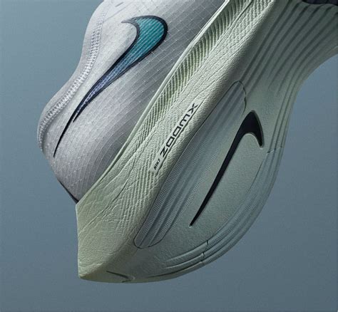 Nike Vaporfly Featuring The New Vaporfly Next