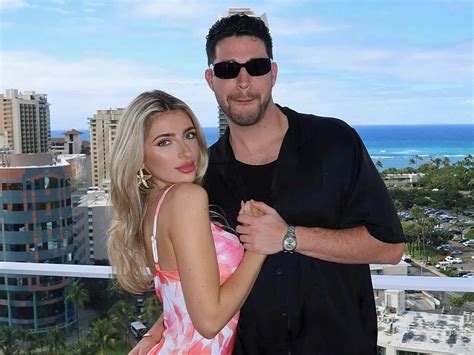 The Bachelorette Winner Devin Strader Debuts New Girlfriend Skyler