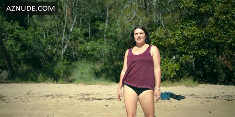 Morgana Oreilly Nude Aznude