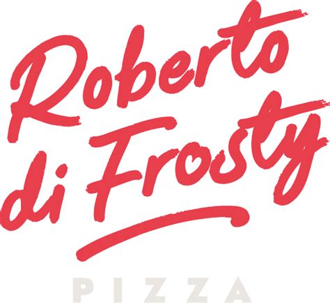 Pizzen Frosty Pizza Roberto Di Frosty