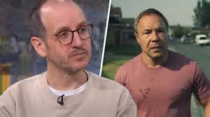 Emmys 2025 How Tall Is Stephen Graham When Compared To Adolescence Co