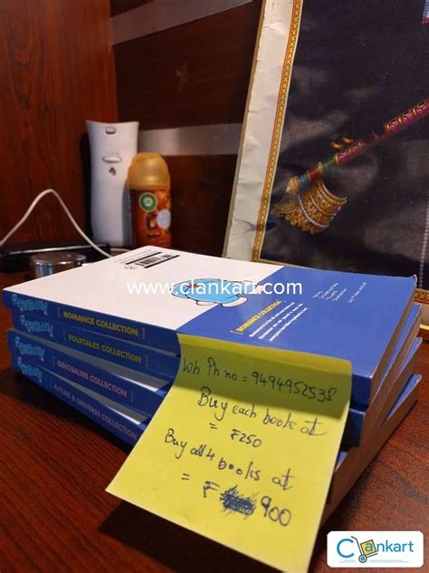 Buy Doraemon Romance Collection Book In Excellent Condition At