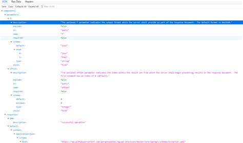 OGC API Features MapServer Documentation