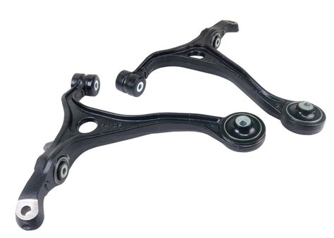 Front Lower Control Arm Arm Assembly Performance Caster Correction To