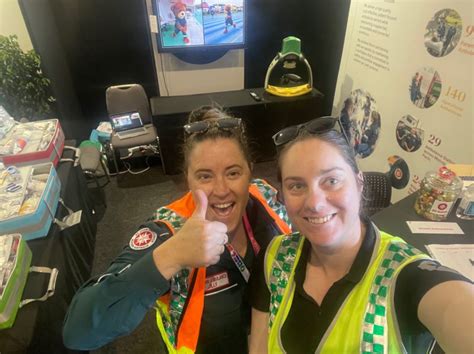 Jilly Smith On Linkedin The St John Wa Experience Is Finally Up And