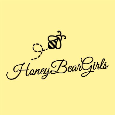 Honeybear Girls Youtube