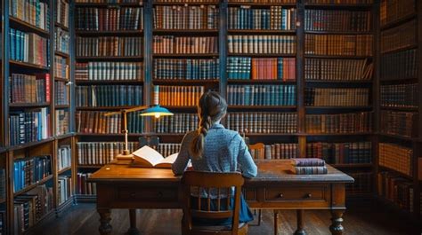 Free Cozy Study Corner Image Download At Stockcake