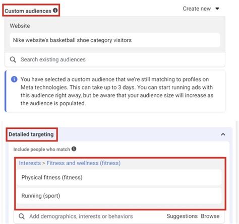 Facebook Segmentation How To Do Targeting In A Better Way