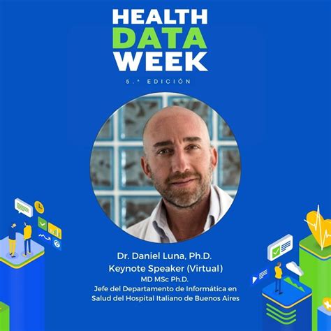 Presentamos Al Dr Health Data Science Program