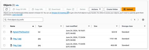 Oktana Step By Step Guide Integrating Salesforce With Aws S3