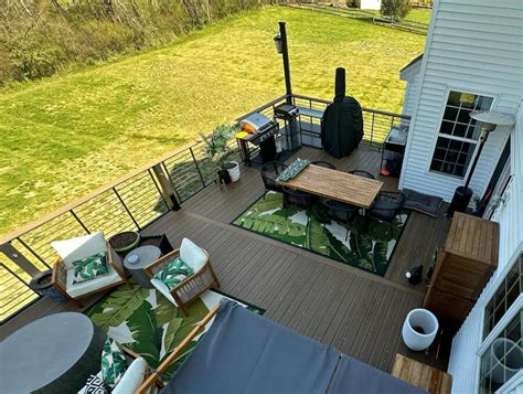 Cool Things To Put On Your Deck At Samantha Mcwhae Blog