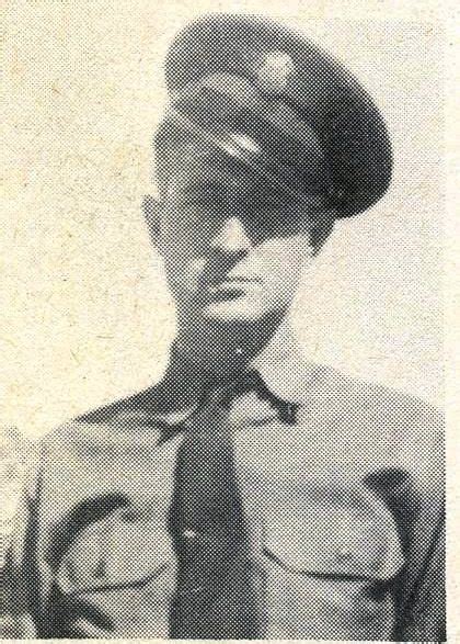 Otha B Thomas 1913 1996 Find A Grave Memorial