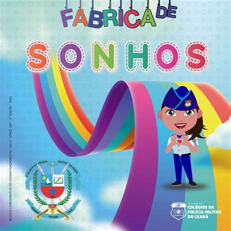 Acervo Cpm Coordenadoria Dos Colégios Da Polícia Militar