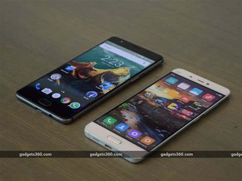 OnePlus Vs Xiaomi Mi Which One Need To You Get Weareliferuiner