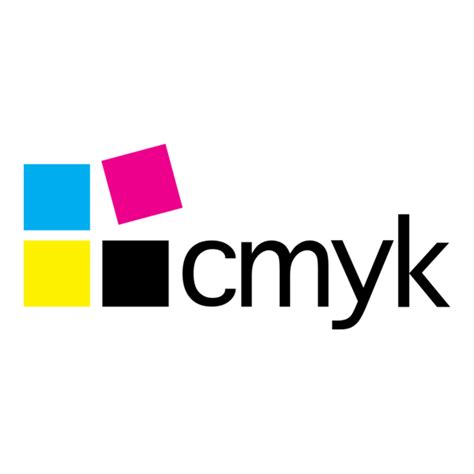Cmyk Logo Png Vector Eps Free Download