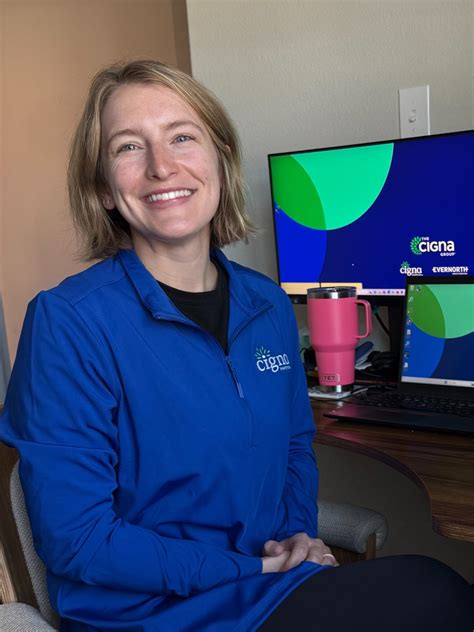 The Cigna Group Careers