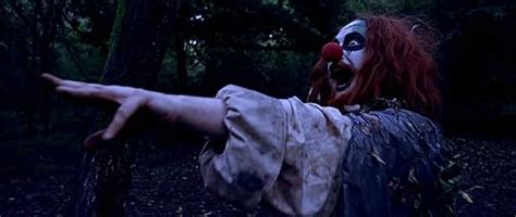The Forest Clown 2025 Imdb
