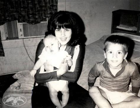 Kay And Phil Robertson Young