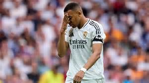 Real Madrids Kylian Mbappé Out Of Hospital After Gastroenteritis Issue Espn
