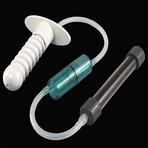 Vaginal Ozone Dosage Insert Probe Vaginal Insert O3 Destructor