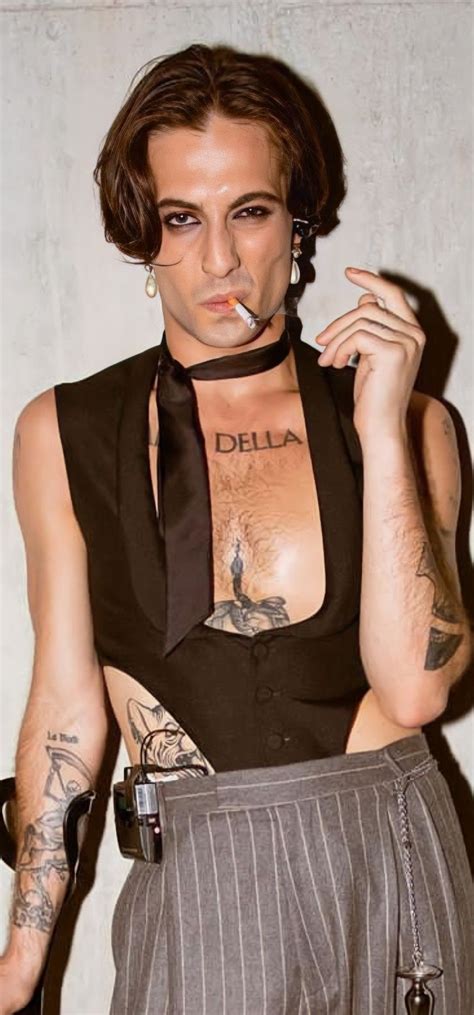 110 Damiano David Ideas David Singer Celebrities