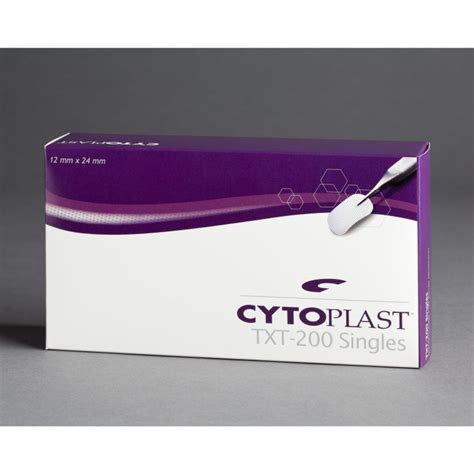 Cytoplast Membraner Arkiver Technomedics