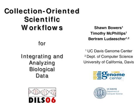 Pdf Collection Oriented Oriented Collection Oriented · Collection Oriented Scientific