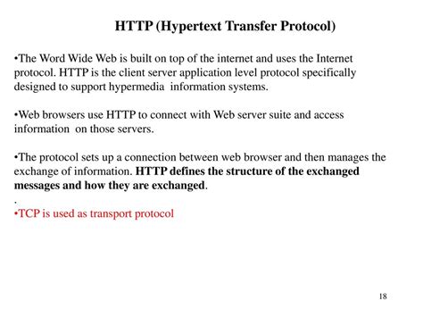 Network Applications. - ppt download