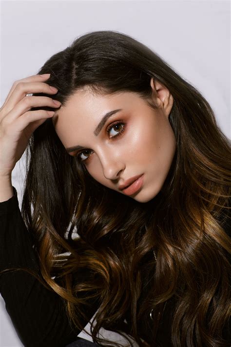 Mariya A Model From Saint Petersburg Russia