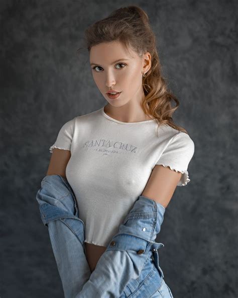 Anastasia Moskalenko Pic