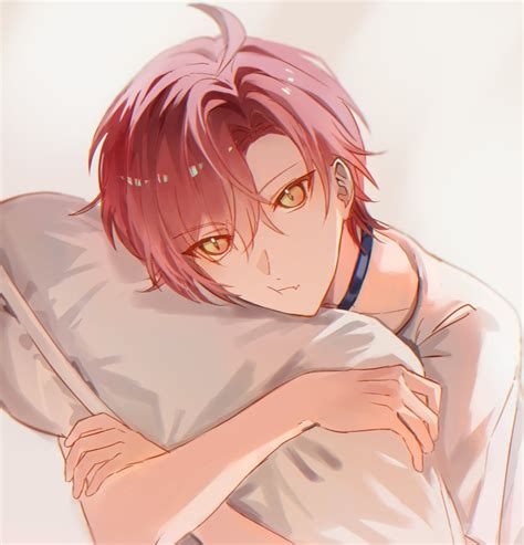 Machina X Flayon Holostars And 1 More Drawn By Lau135 Danbooru