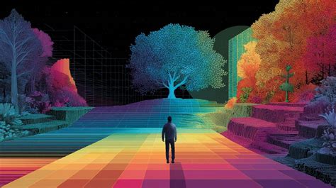 Digital Colour Theory Principles And Applications