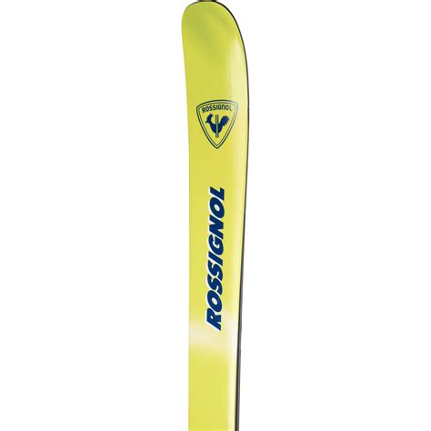 Rossignol Super Black Ops Skis 2026 Ski Shack