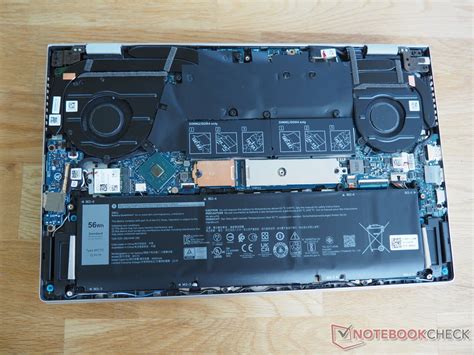 Dell Inspiron 15 Plus Laptop Review Close To Being The Perfect All Rounder NotebookCheck Net