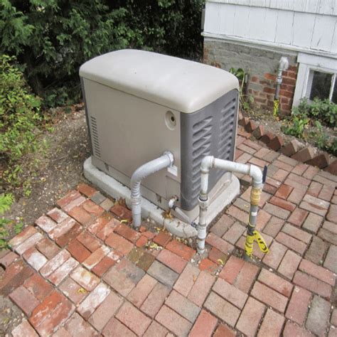 Expert Guide How To Install A Home Standby Generator For Uninterrupted