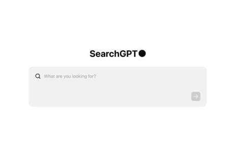 how openai is disrupting search engines alex gendelman posted on the