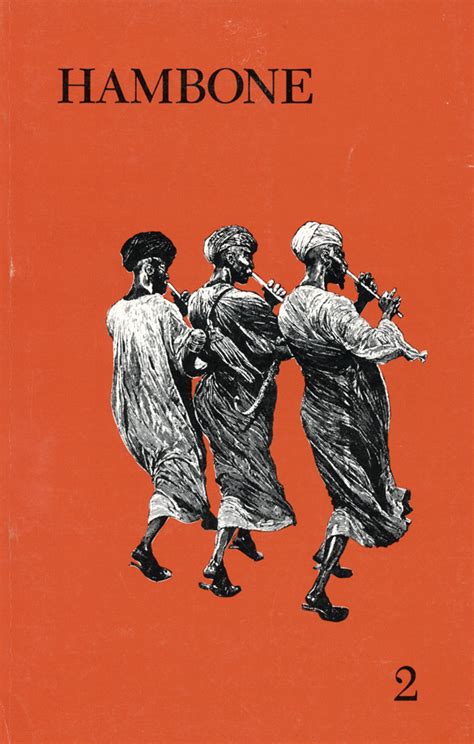 Hambone From A Secret Location