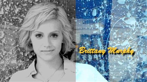 Brittany Murphy 2 Video Slide Show Patsy Youtube
