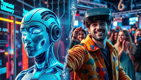 Ai Influencers Explained Benefits Of Artificial Intelligence