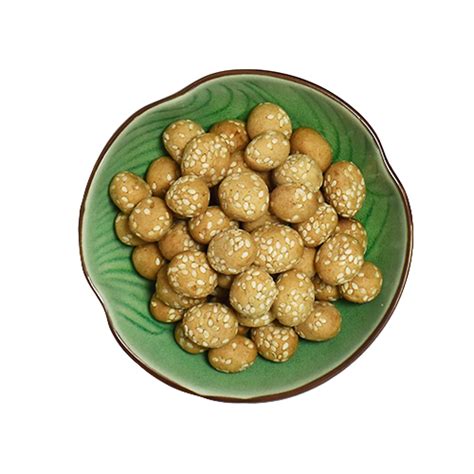 Coated Peanuts Aarneea Foods