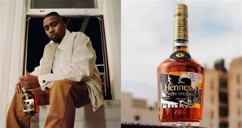 50 Years Of Hip Hop With Hennessy 10 Tracks That Reference The Iconic